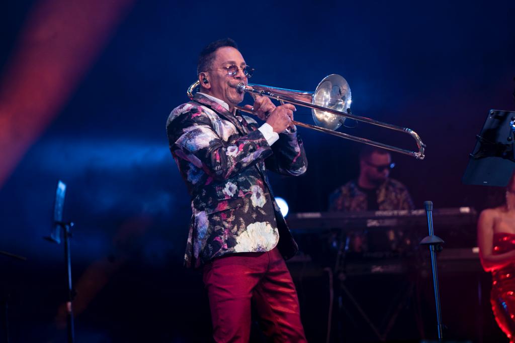 Alberto Barros llegará a Trujillo para el Salsi Cumbia Fest - Noticias ...