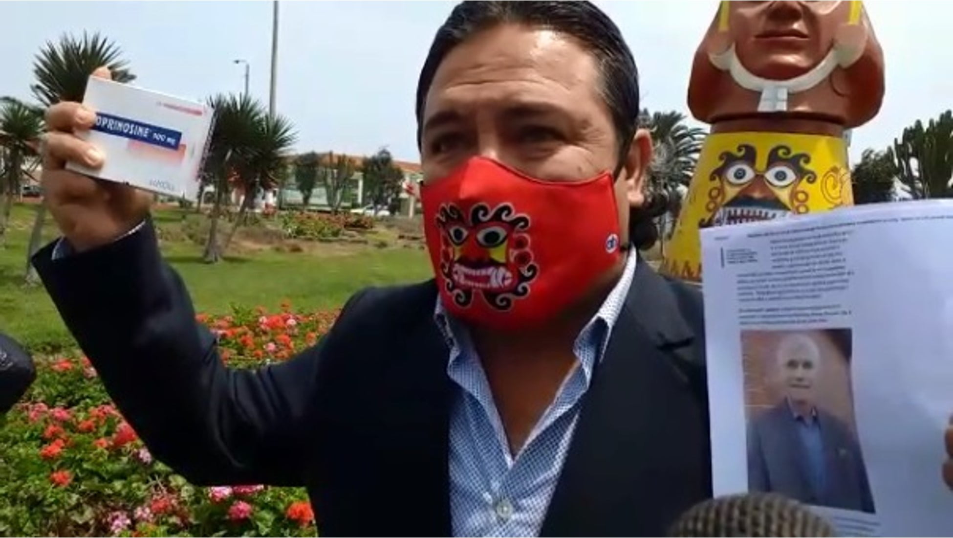 Arturo Fernández es el nuevo alcalde de Trujillo - Noticias Trujillo